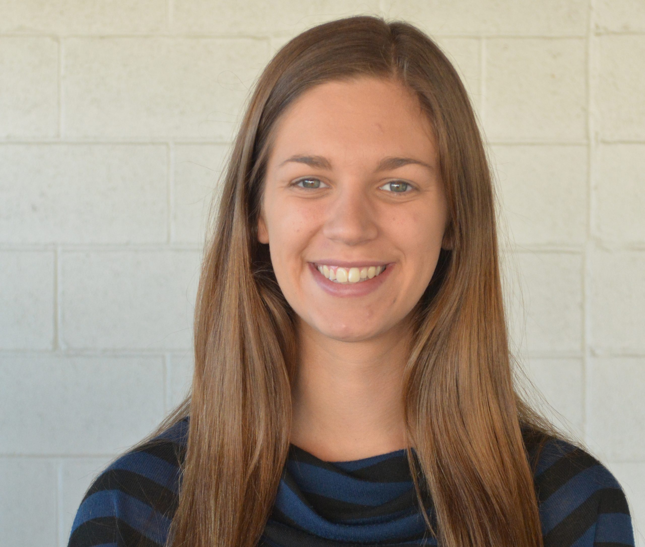 IM’s Binns enjoys working with schools, community | News, Sports, Jobs ...